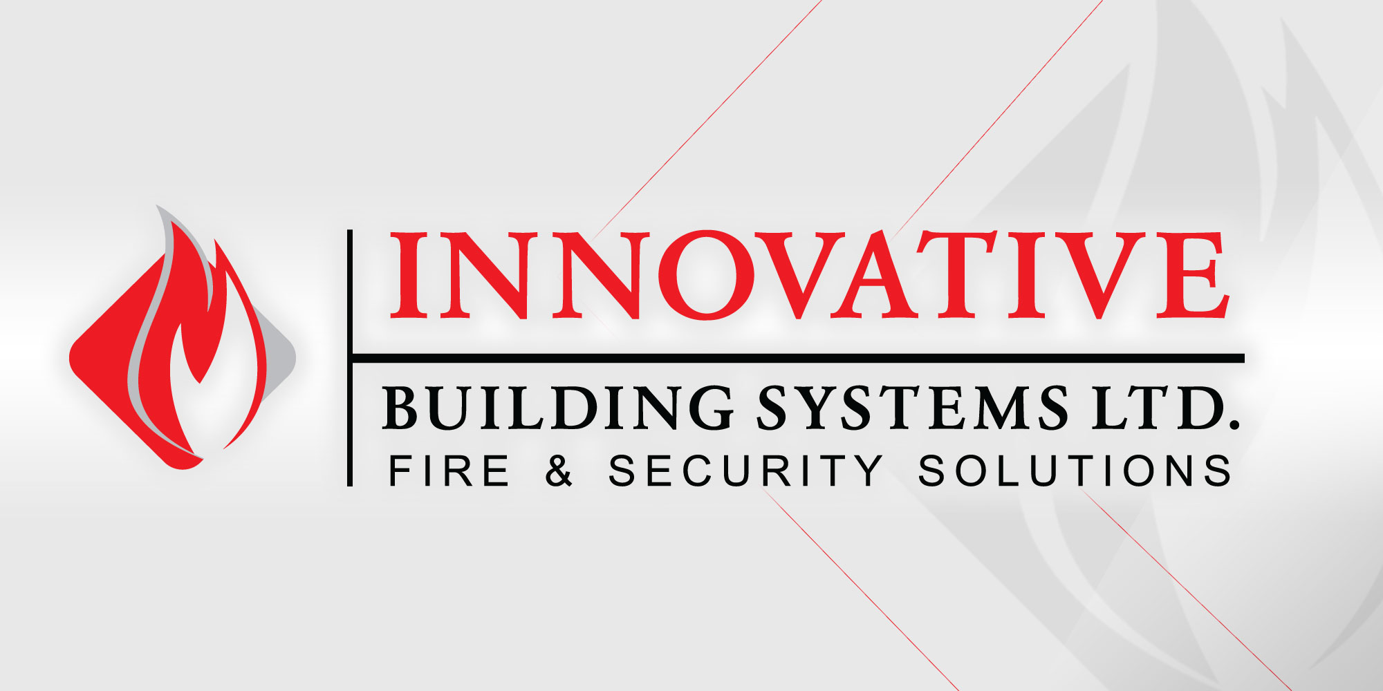 Innovative Building Systems LTD.